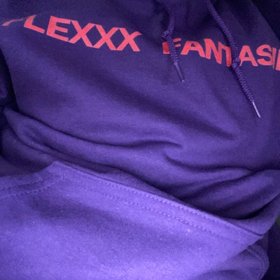 Lucki Shadow Tee Shirt Almost There SMD Flawless Merch T-shirt - Etsy