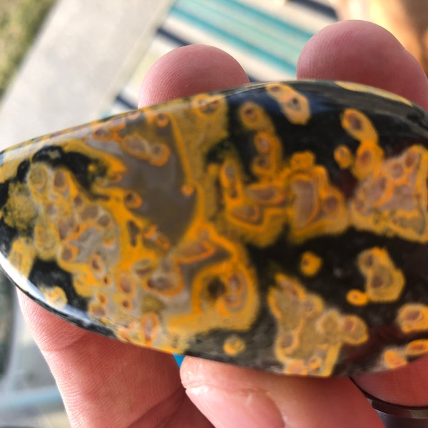 Anthony Lovato Shaman Pendant or Brooch, Original Tufa Casting ...