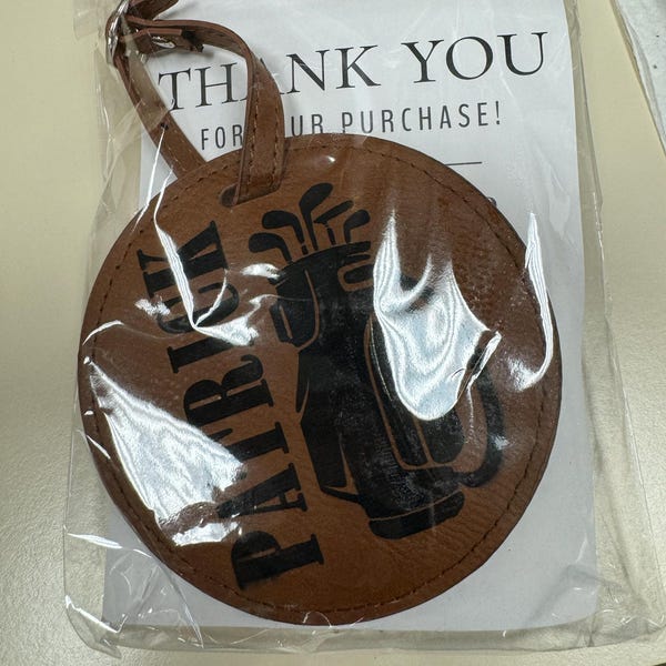 Smiley Face Backpack Keychains-bag Tags Backpack Name Tags Bog Bag Tags ...