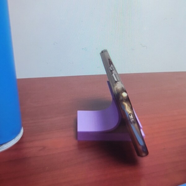 Sticky Note Style Phone/tablet Stand - iPhone Stand - iPad Stand - 3D ...