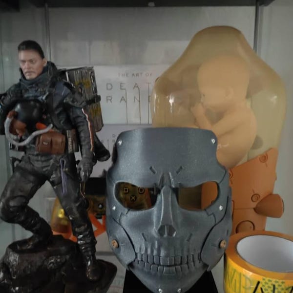 Horizon Forbidden West Zero Dawn Corrupted Machine Corruptor 30 Cm Long ...