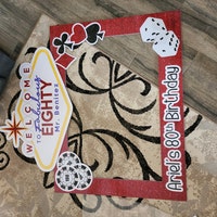 Van Photo Booth Frame Hippie Van Photo Booth Prop Custom Photo Booth ...
