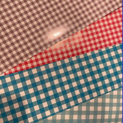 Craft Vinyl Pattern Vinyl Sheets Mermaid - Etsy