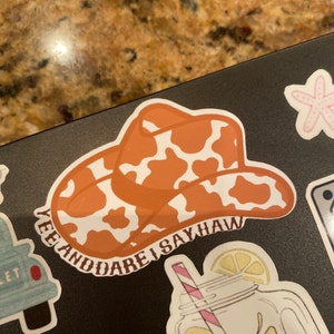 Camcorder Sticker || Vintage Camera Sticker || Laptop Sticker || Water ...