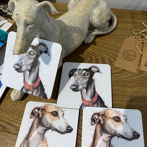 Funny Whippet Card Whippets Whippet Card Whippet Owners | Etsy