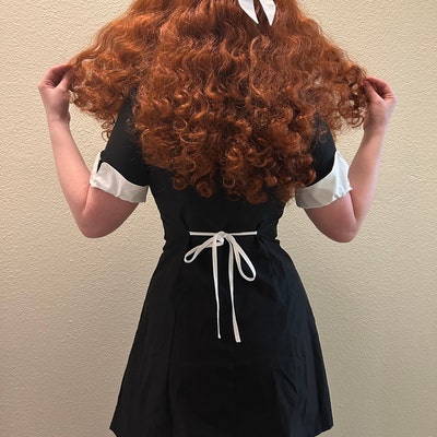 Rocky Horror Picture Show Space Suit Magenta Riff Raff - Etsy