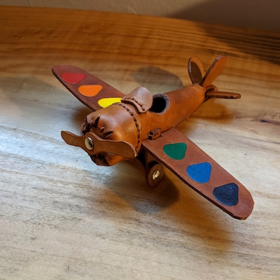 Handmade Leather Lionmale&female Pattern-pdf File-leather Craft Pdf ...