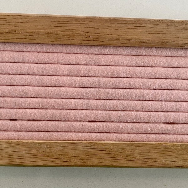 11"x11" Round Felt Letter Board | THE ROUNDABOUT - White | White Felt ...