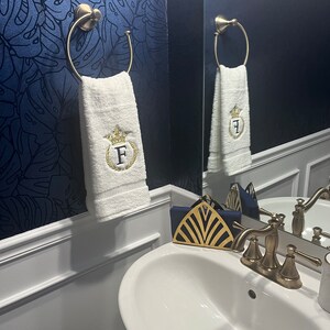 Military Graduation Stole Design Your Own Custom Embroidered Satin ...