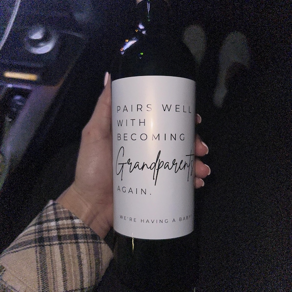 Groomsmen Proposal Label, Custom Groomsman Tequila Label, Best Man Gift ...