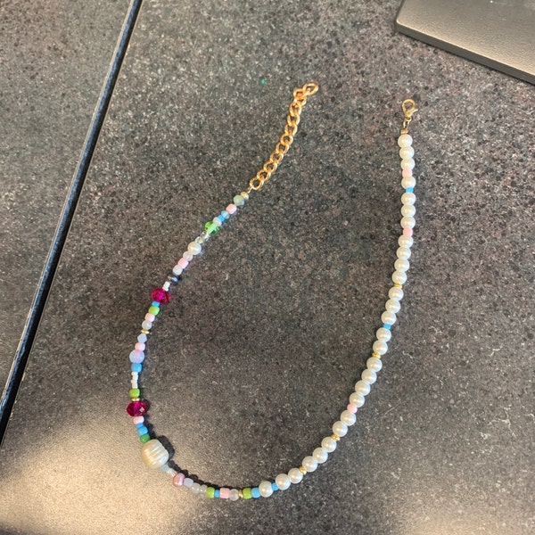 Sea Shell Pearl Hairbrush | Pearl Hairbrush | Mermaid Hairbrush - Etsy