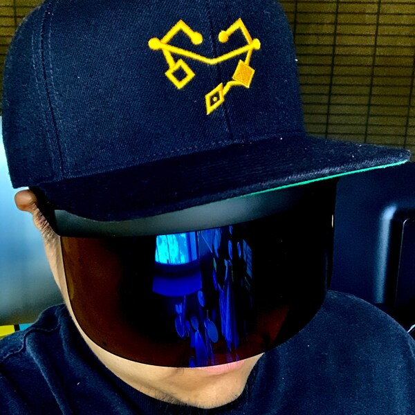 She Ra Hat, She-ra Heart of Etheria Failsafe Snapback Hat, She Ra and ...