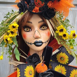 Demonstration or Example of Sizes of Top Hats for Chiki Bird - Etsy