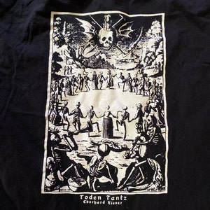 Disfear Patch Crust Punk Grindcore Extreme Noise Terror | Etsy