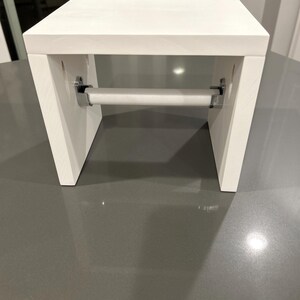 Thermal Printer Label Roll Holder Stand With Cups for Munbyn, Rollo ...