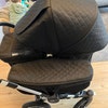 Bugaboo Custom Canopy Hood for Bugaboo Cameleon Fox Bee5 Bee3 Donkey ...