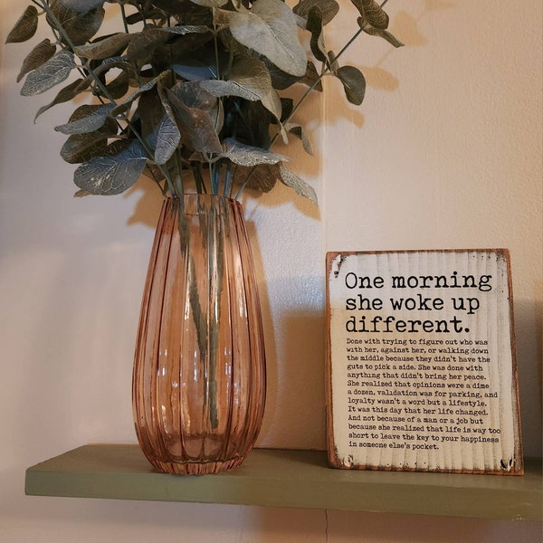 Co-workers Sign, Freestanding Block Sign, With Free Personalization on ...