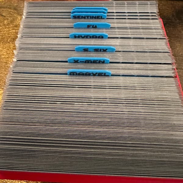 Root - Handmade Painted Figures for Unofficial Root Tokens & Game ...