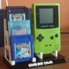 Gameboy Color 3 Game Display Stand | 3D Printed | Nintendo - Etsy