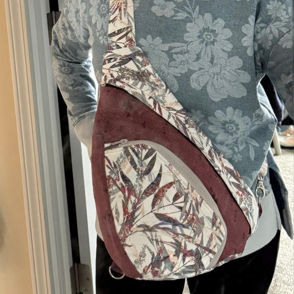 Summit Pack: DIGITAL Sewing Pattern - Etsy