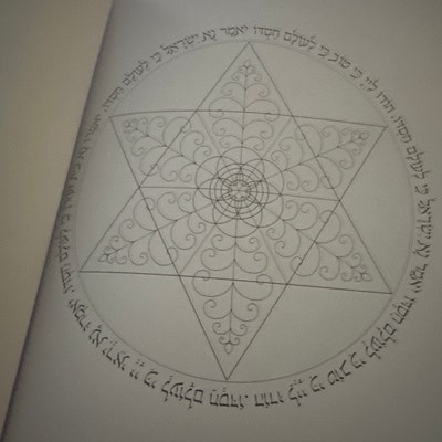 Pesach Seder Plate-passover Coloring Page-1 Printable Design-jewish Art ...