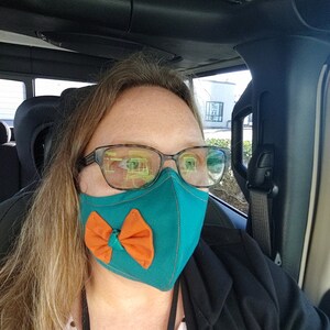 WASHABLE FACE MASK Kate Spade Cloth Mask Kate Spade Face - Etsy Australia