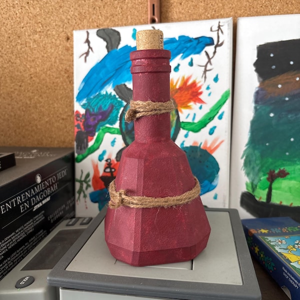 D20 Planter | Dnd Dice | 3D Printed | Hand-painted | Houseplants Pots ...