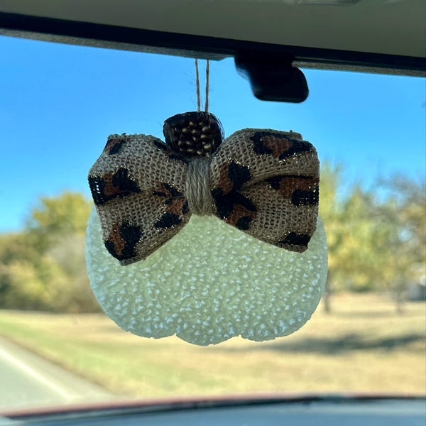 Fall Theme Freshies - Etsy