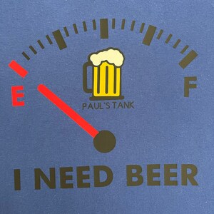 I Need Beer SVG Files | Funny Beer Cut Files | Beer SVG Vector Files ...