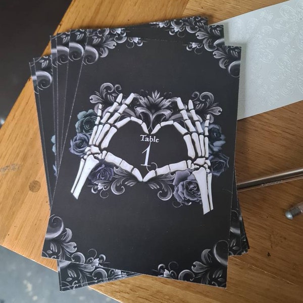 Aladdin Inspired Arabian Table Numbers Arabian Nights Themed Place ...