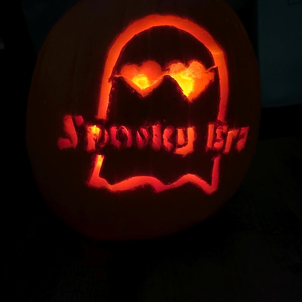 Taylor Swift Pumpkin Carving Stencils: Swiftie Halloween Decor - Etsy