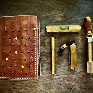 The Phil EDC Screwdriver - Etsy