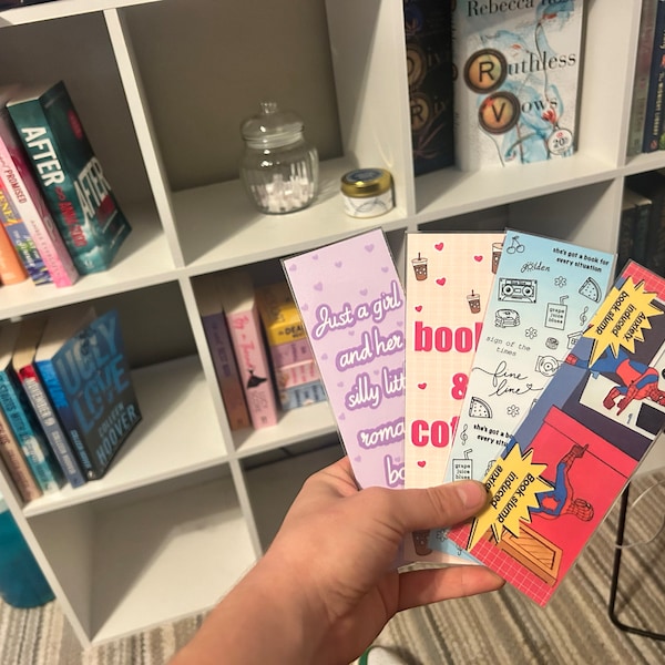 Boys of Tommen Bookmark | Binding 13 | Keeping 13 | Johnny Kavanagh ...