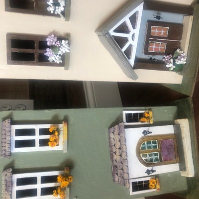 Miniature Hedges Your Color Choice - Etsy