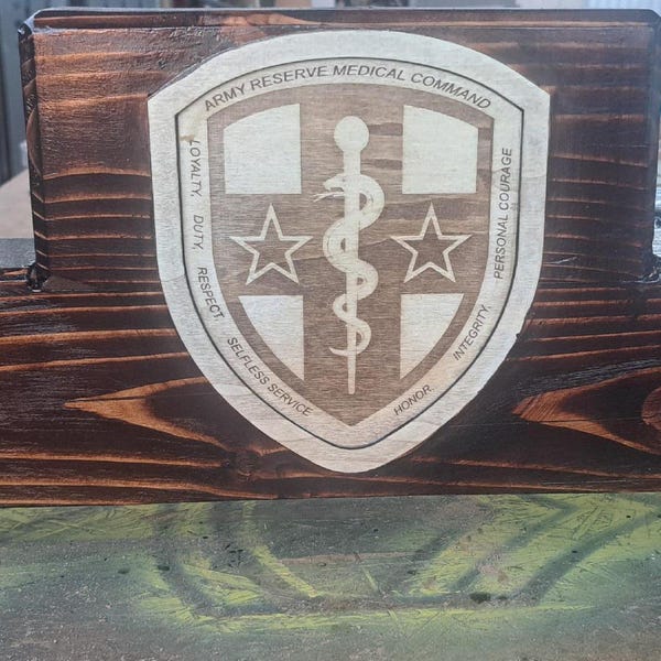 US Army MACV-SOG - Patch Pin Logo Decal Emblem Crest Insignia - Digital ...