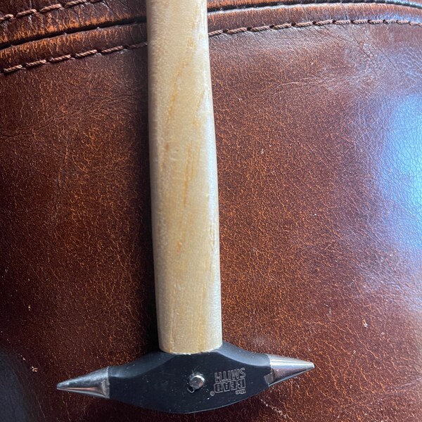 Micro Embossing Jewelers Forming Hammer by Beadsmith - Etsy