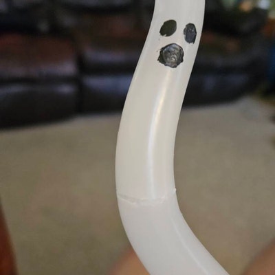 Handmade Gus Ghost Pillows for House Decor Couch/ Cute Handmade ...