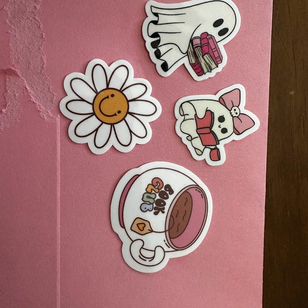 Summer Stickersmini Stickerstiny Stickers1 Inch Stickerscreate Your Own ...