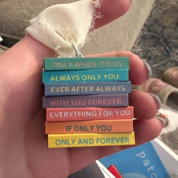 5mm Foam Mini Book Magnets | Mini Book Display | TBR | Book Lover Gift ...