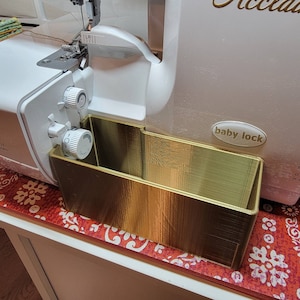 Thread Catcher for Baby Lock Enlighten Serger - Etsy