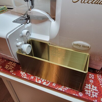 Thread Catcher for Baby Lock Enlighten Serger - Etsy