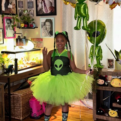 Rasta Colors Inspired/red Yellow and Green Petti Tutu/adult Running ...
