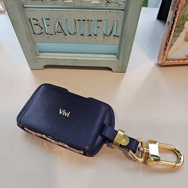 2024 2025 Kia Sorento Key Fob Cover, Custom 2024 Kia Telluride Smart ...