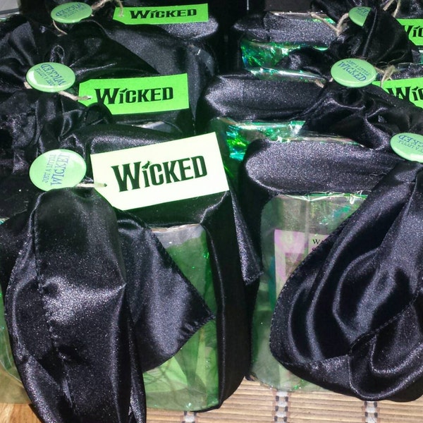 Just A Little Wicked - Button Pinback Badge 1 1/2 Inch 1.5 - Flatback ...