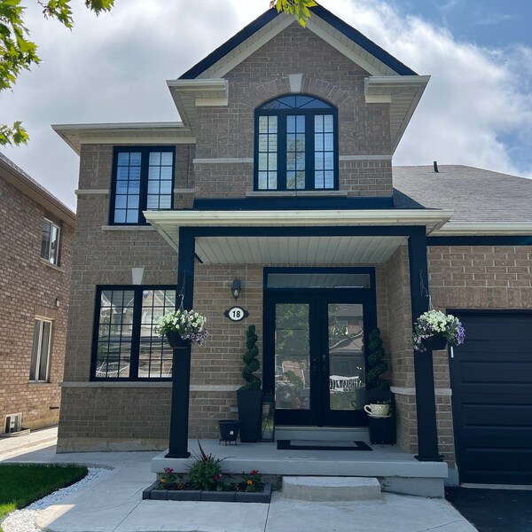 WINDOW VINYL Mullions(faux Grids) **please Read All of the Description ...