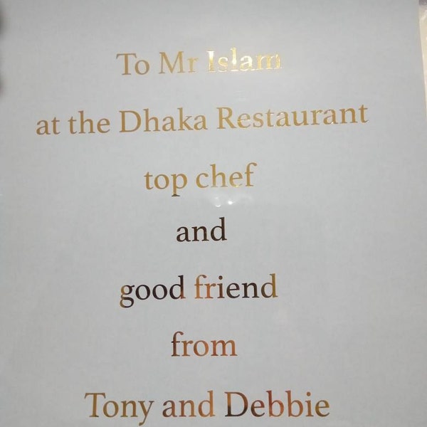 Custom Quote Print, Custom Poster in Gold | Rose Gold | Copper Foil ...