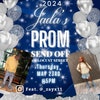 Prom Invitation Flyer, Prom Event Flyer, Prom Invitation, Prom Event ...
