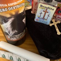 Bingo Oil / Aceite - Etsy