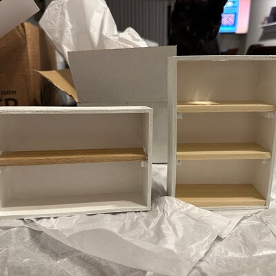 Mini Book Set - Etsy