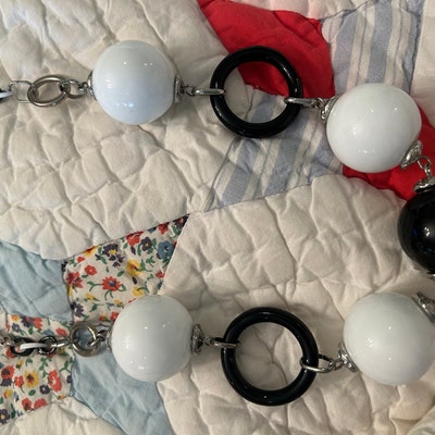 Custom Date Tag Charm, 14K 18K Real Gold Birthday Tag, Removable Add on ...